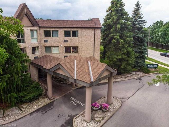 206 - 3364 Montrose Rd, Niagara Falls | Sold, X5740789 | Condos.ca