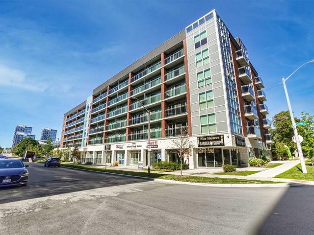 414 - 308 Lester St, Waterloo | Sold, X5751349 | Condos.ca