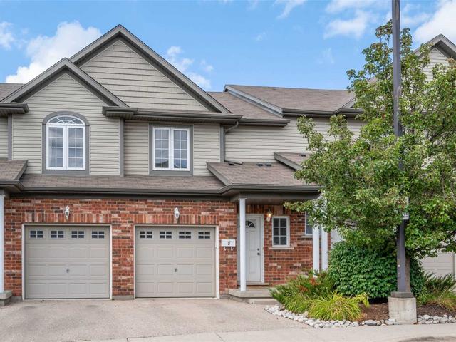 #2 - 975 Strasburg Rd, Kitchener | Expired, X5760694 | Condos.ca