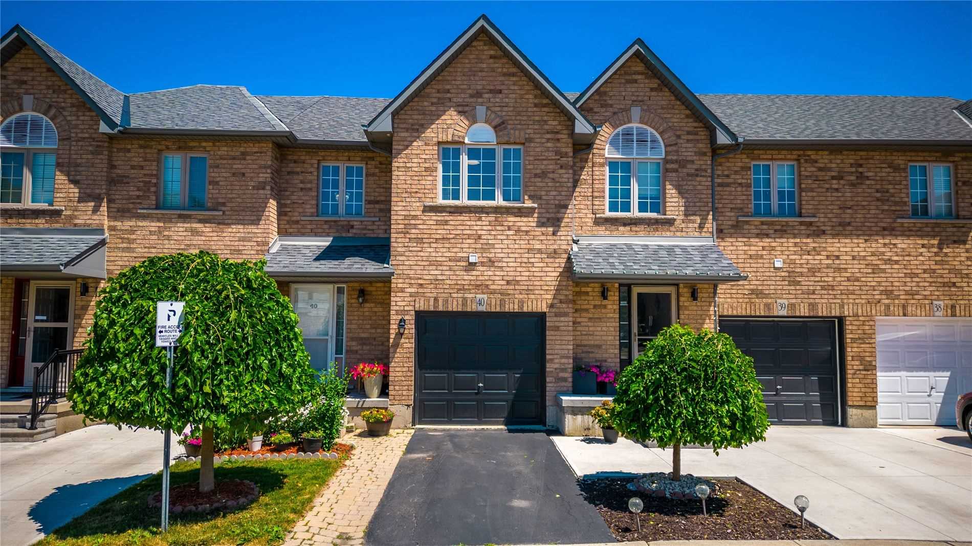 40 - 565 Rymal St S, Hamilton | Terminated, X5760752 | Condos.ca