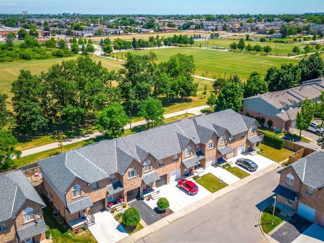 40 - 565 Rymal St S, Hamilton | Terminated, X5760752 | Condos.ca