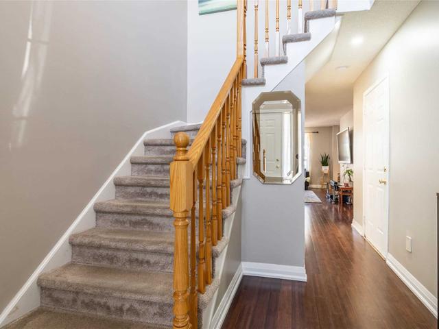 40 - 565 Rymal St S, Hamilton | Terminated, X5760752 | Condos.ca