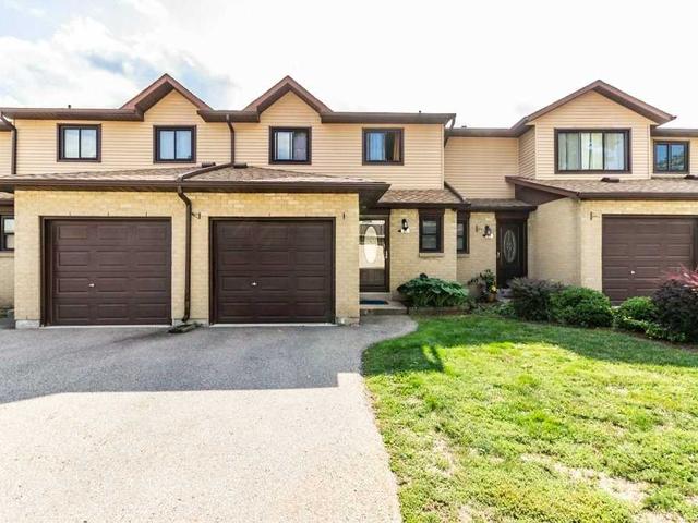 21 - 860 Rymal Rd E, Hamilton | Sold, X5771118 | Condos.ca