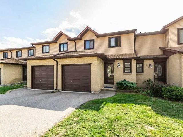 21 - 860 Rymal Rd E, Hamilton | Sold, X5771118 | Condos.ca