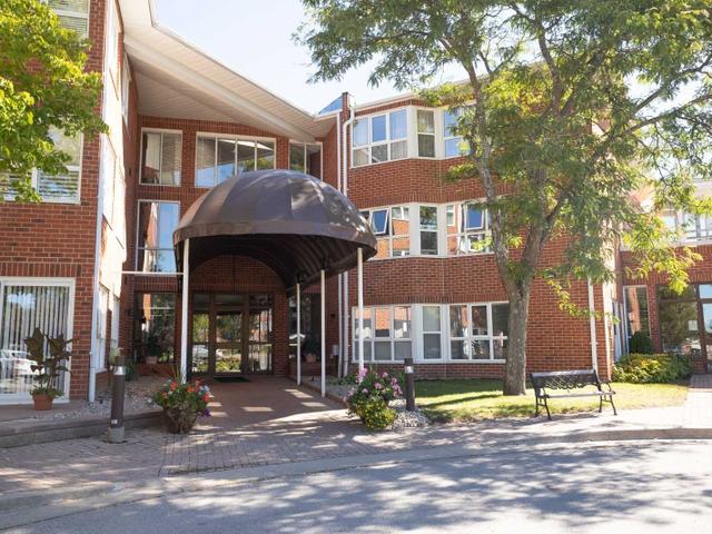 203 - 4 Heritage Way, Lindsay | Sold, X5807046 | Condos.ca
