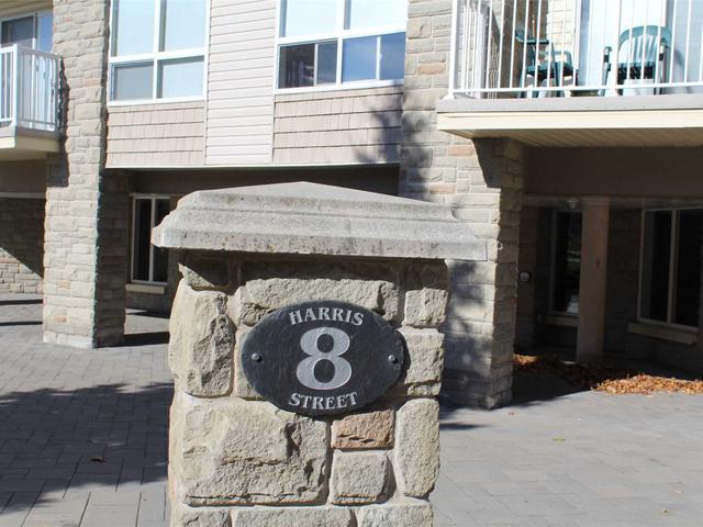 403 - 8 Harris St, Cambridge | Sold, X5811867 | Condos.ca