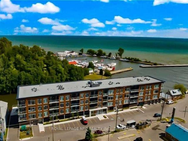 412 - 38 Harbour St, Port Dover | Expired, X5819240 | Condos.ca
