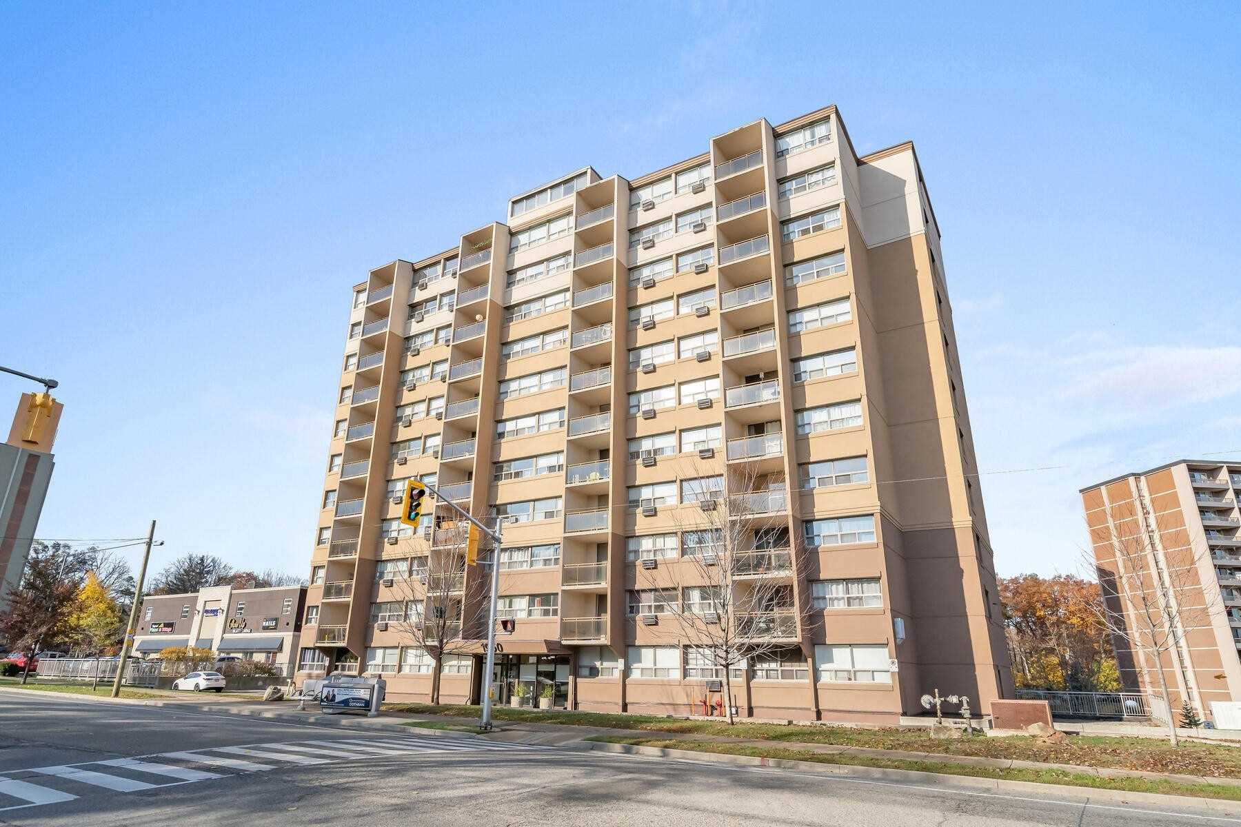 1950 Main St W, Hamilton | Sold, X5820996 | Condos.ca