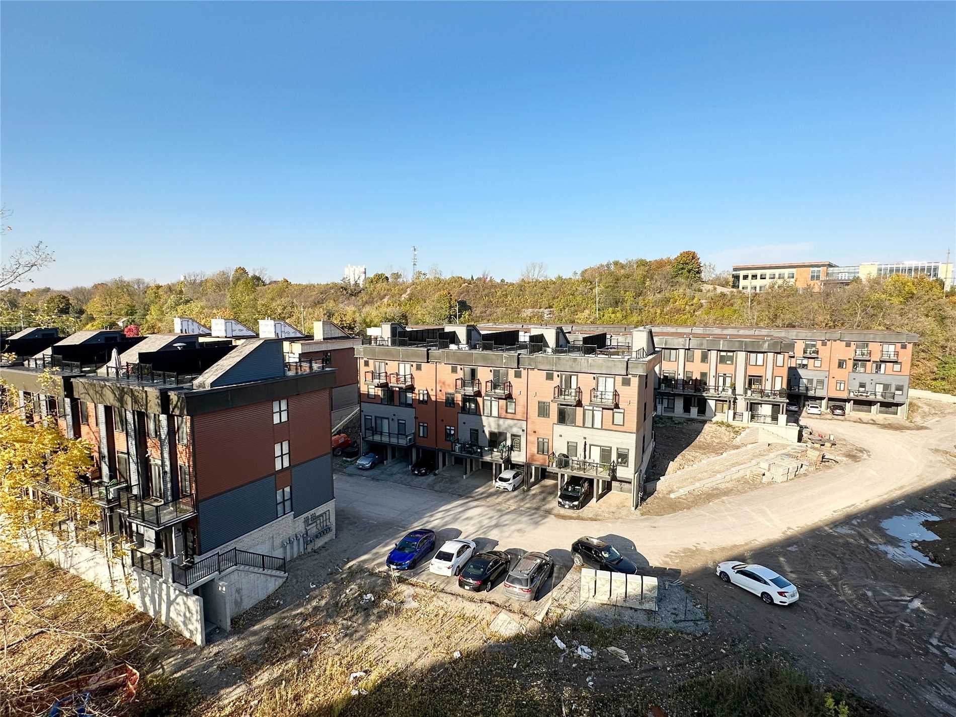 42 - 2 Willow St, Paris | Sold, X5831983 | Condos.ca