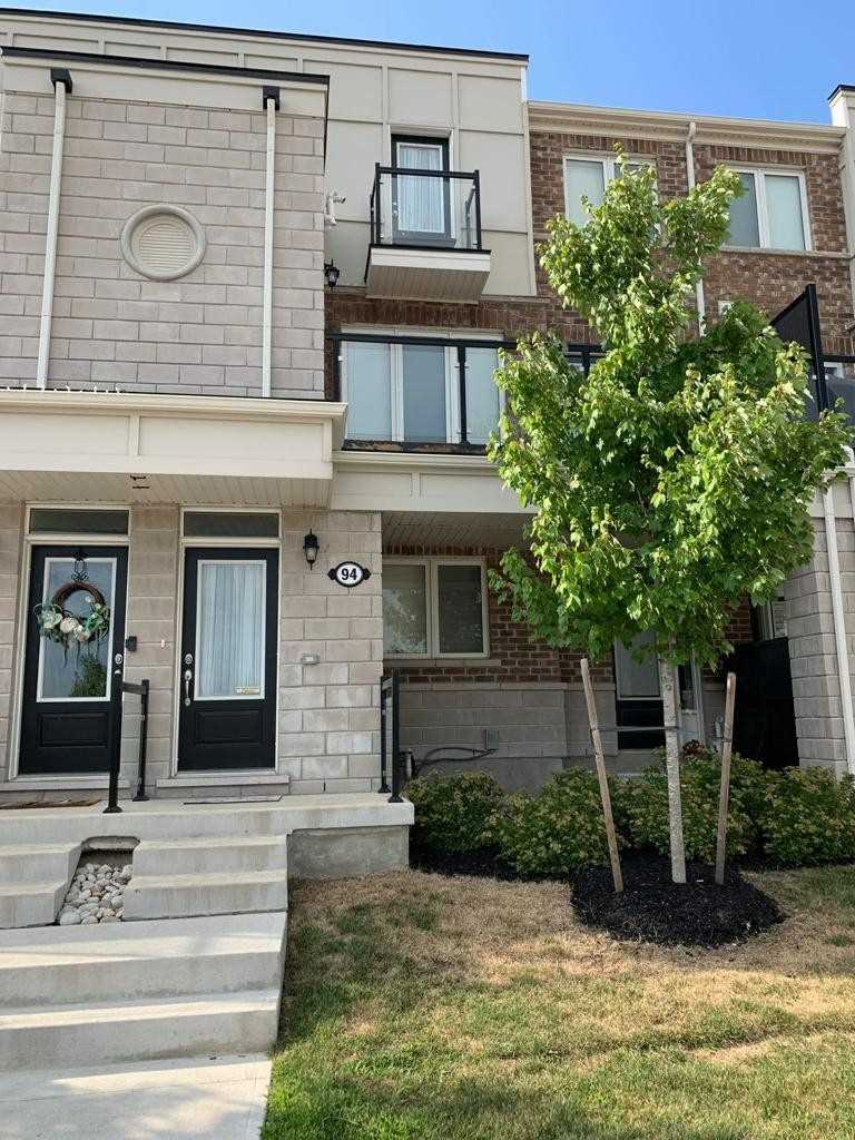 94 Daylily Lane, Kitchener | Suspended, X5839677 | Condos.ca