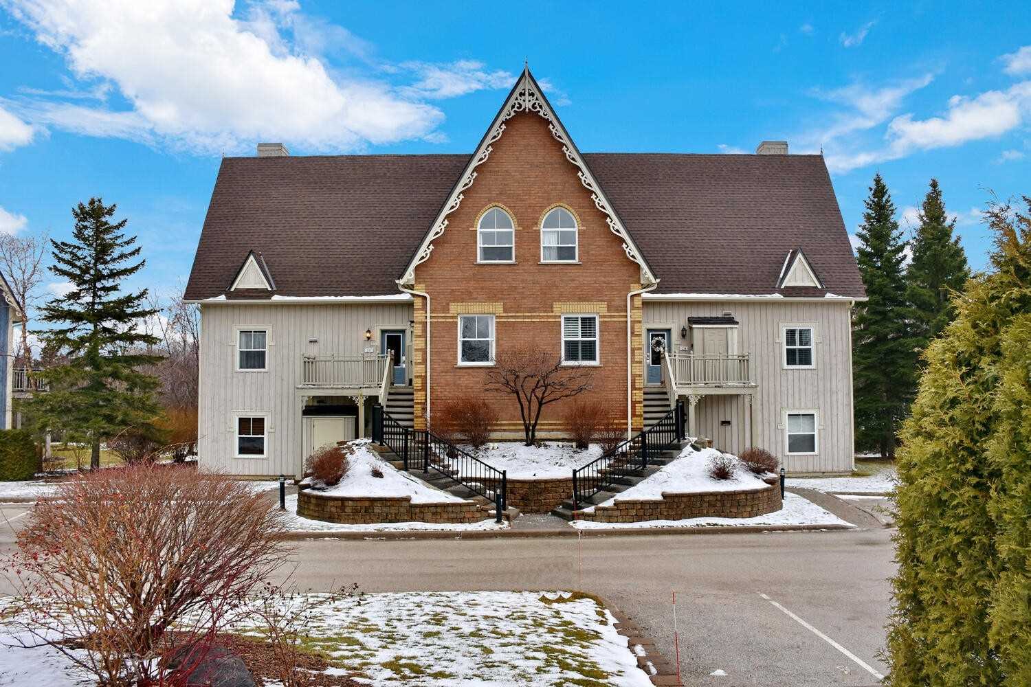 204 - 184 Snowbridge Way, The Blue Mountains | Sold, X5875454 | Condos.ca