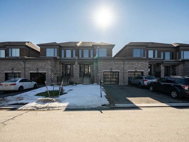 202 Huntingford Trail, East Zorra-Tavistock, ON | Condos.ca