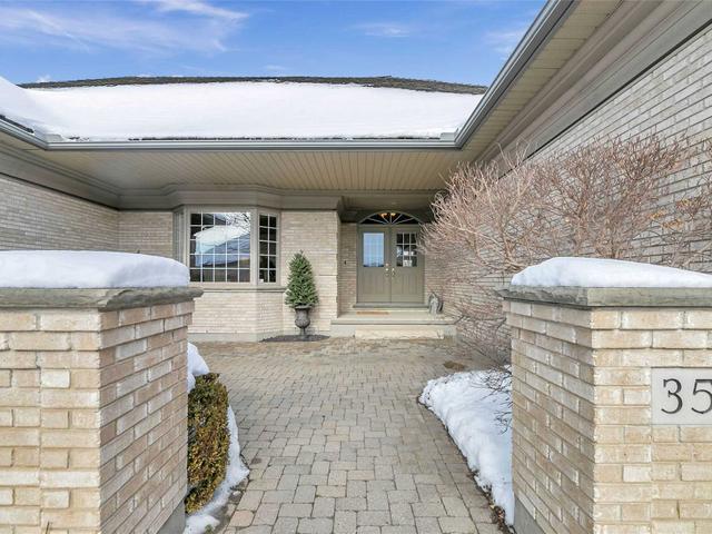 35 - 260 Deer Ridge Dr, Kitchener | Sold, X5914415 | Condos.ca