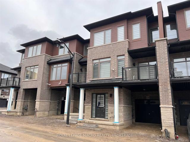 120 - 61 Soho St, Stoney Creek | Leased, X5932539 | Condos.ca