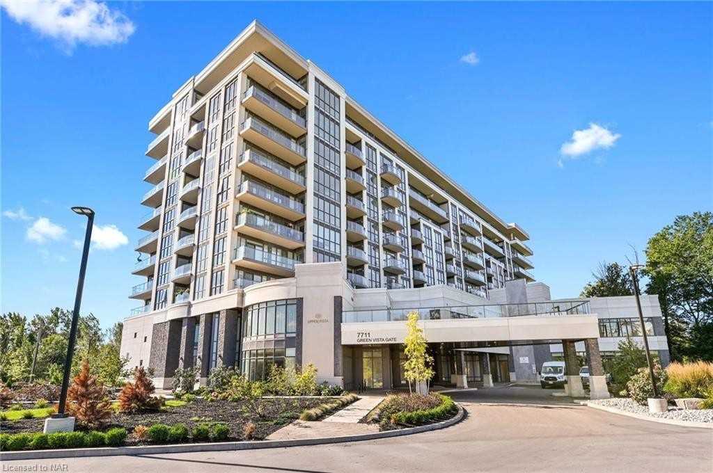 414 - 7711 Green Vista Gate, Niagara Falls | Leased, X5936637 | Condos.ca