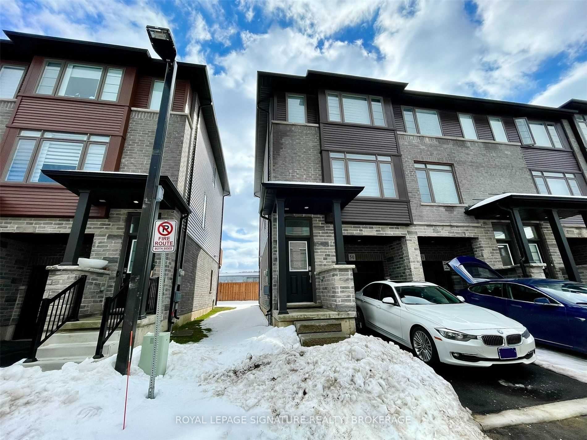 50 - 5000 Connor Dr, Beamsville | Sold, X5949205 | Condos.ca