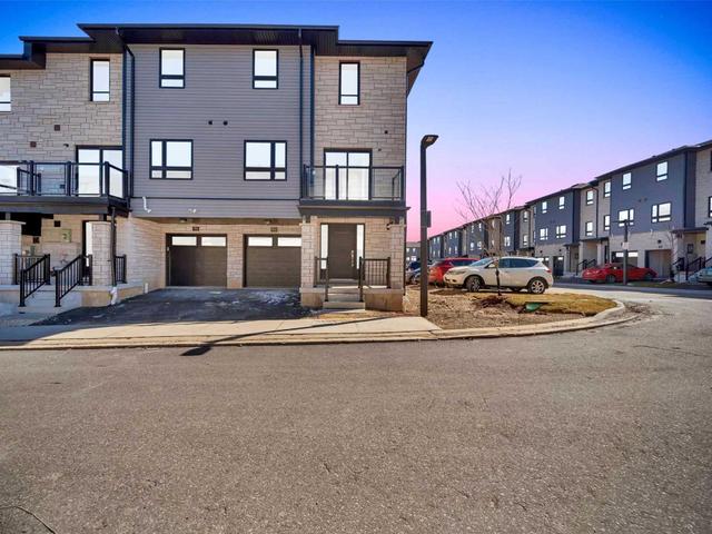 76 - 51 Sparrow Ave, Cambridge | Terminated, X6008247 | Condos.ca