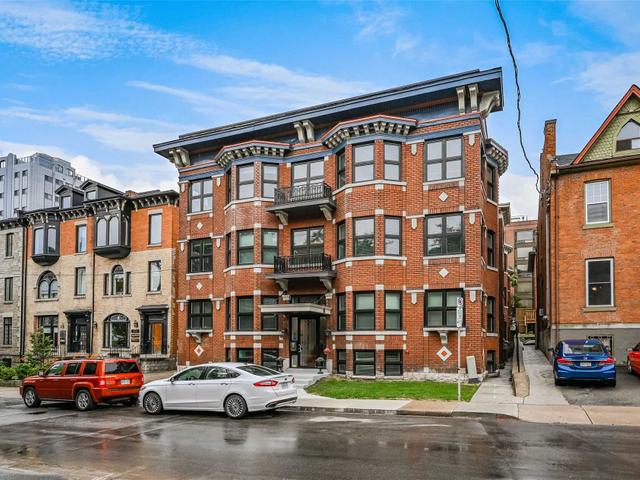 108 - 27 Bold St, Hamilton | Leased, X6017199 | Condos.ca