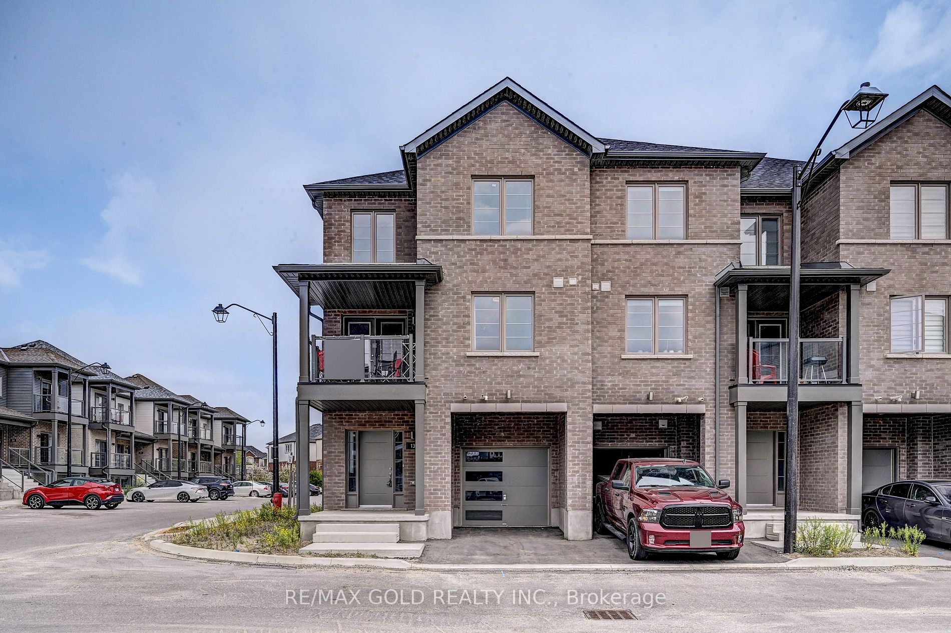 205 West Oak Tr, Kitchener | Terminated, X6025180 | Condos.ca