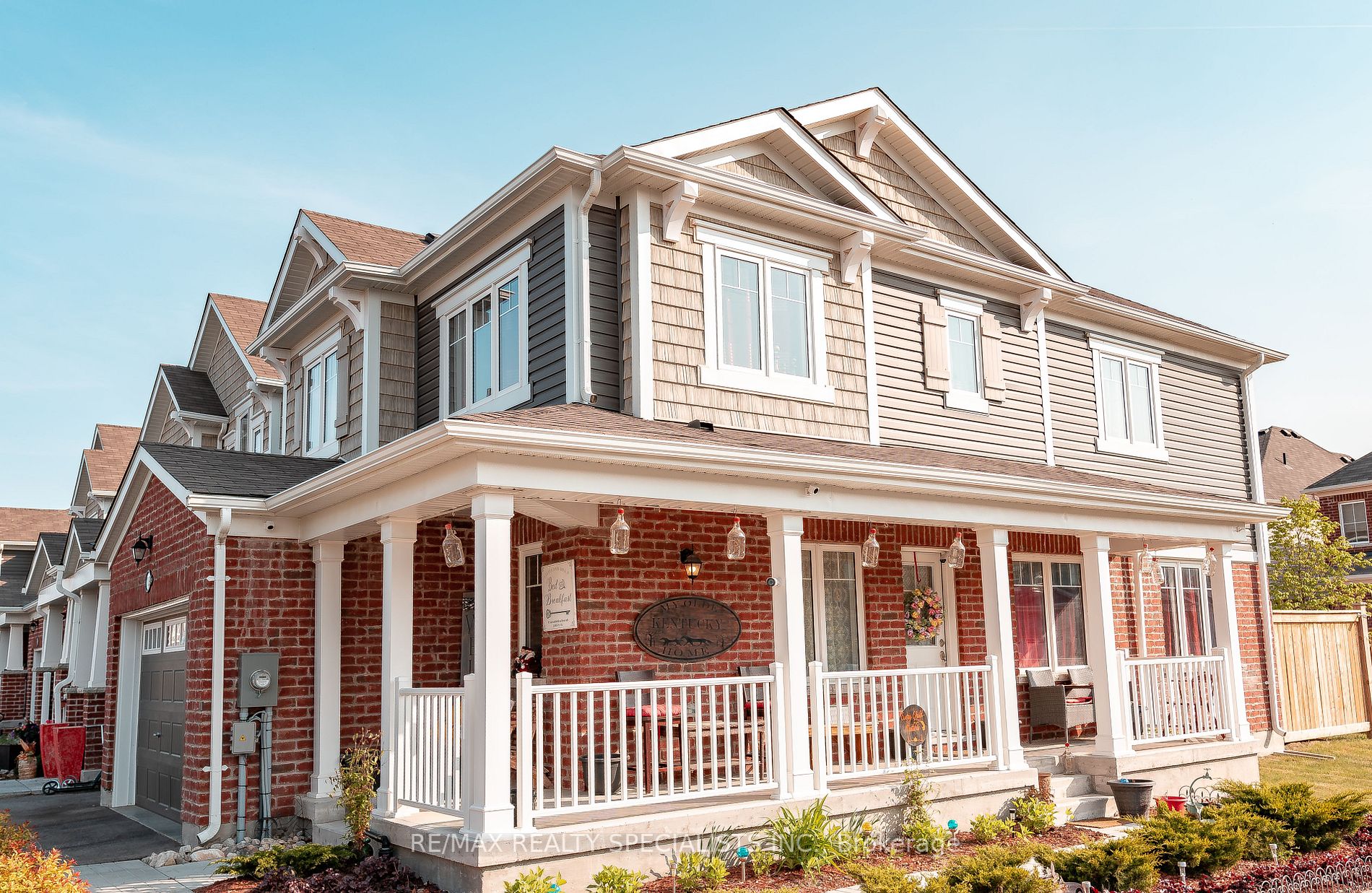 109 - 143 Ridge Rd, Cambridge | Terminated, X6027436 | Condos.ca