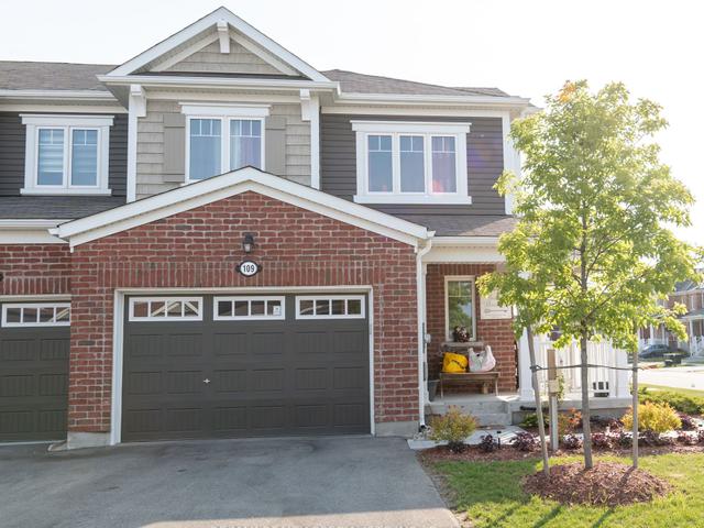 109 - 143 Ridge Rd, Cambridge | Terminated, X6027436 | Condos.ca