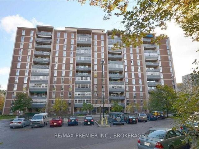 503 - 1964 Main St W, Hamilton | Leased, X6040719 | Condos.ca