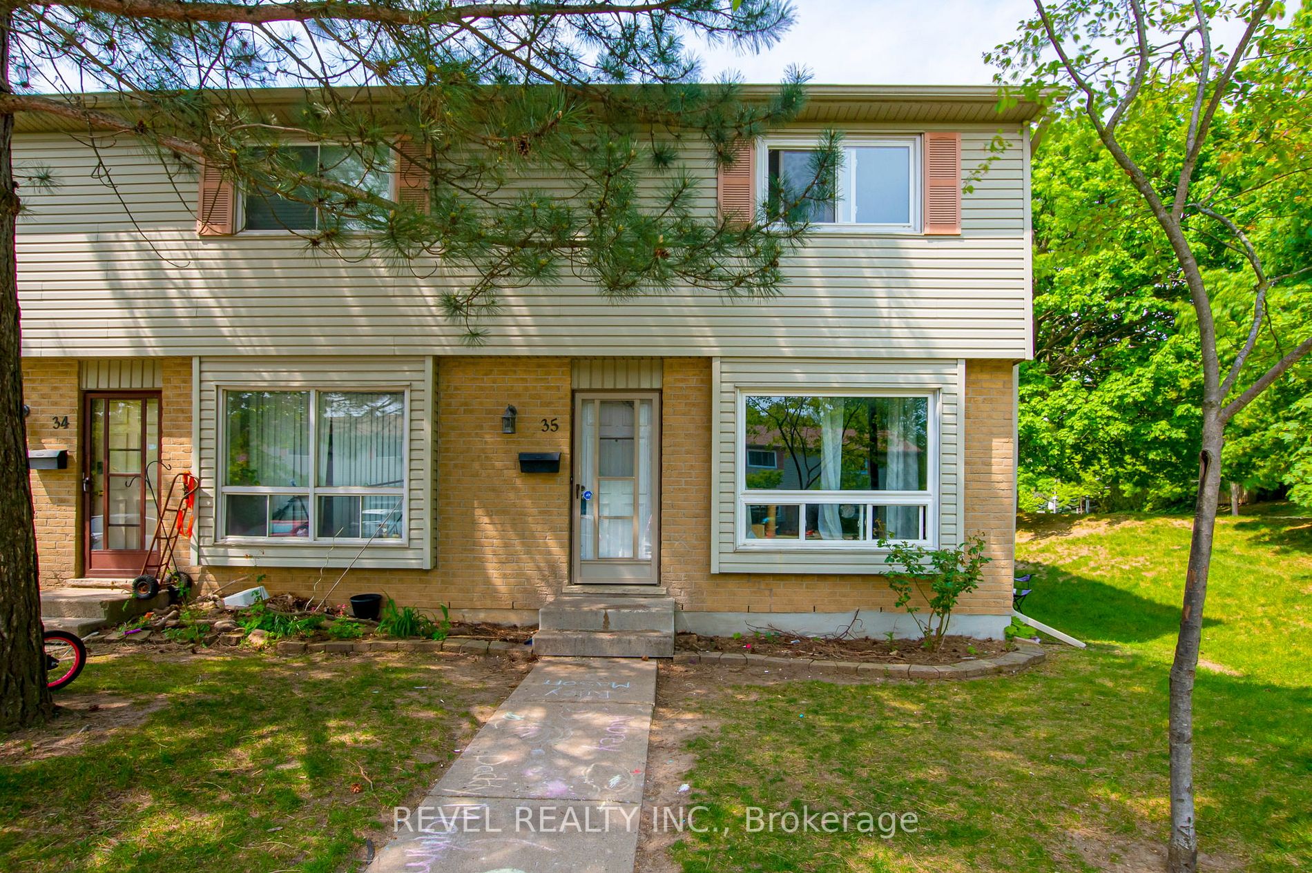 35 - 475 Sandringham Cres, London | Terminated, X6073924 | Condos.ca