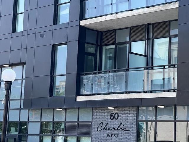 205 - 60 Charles St W, Kitchener | Sold, X6118504 | Condos.ca