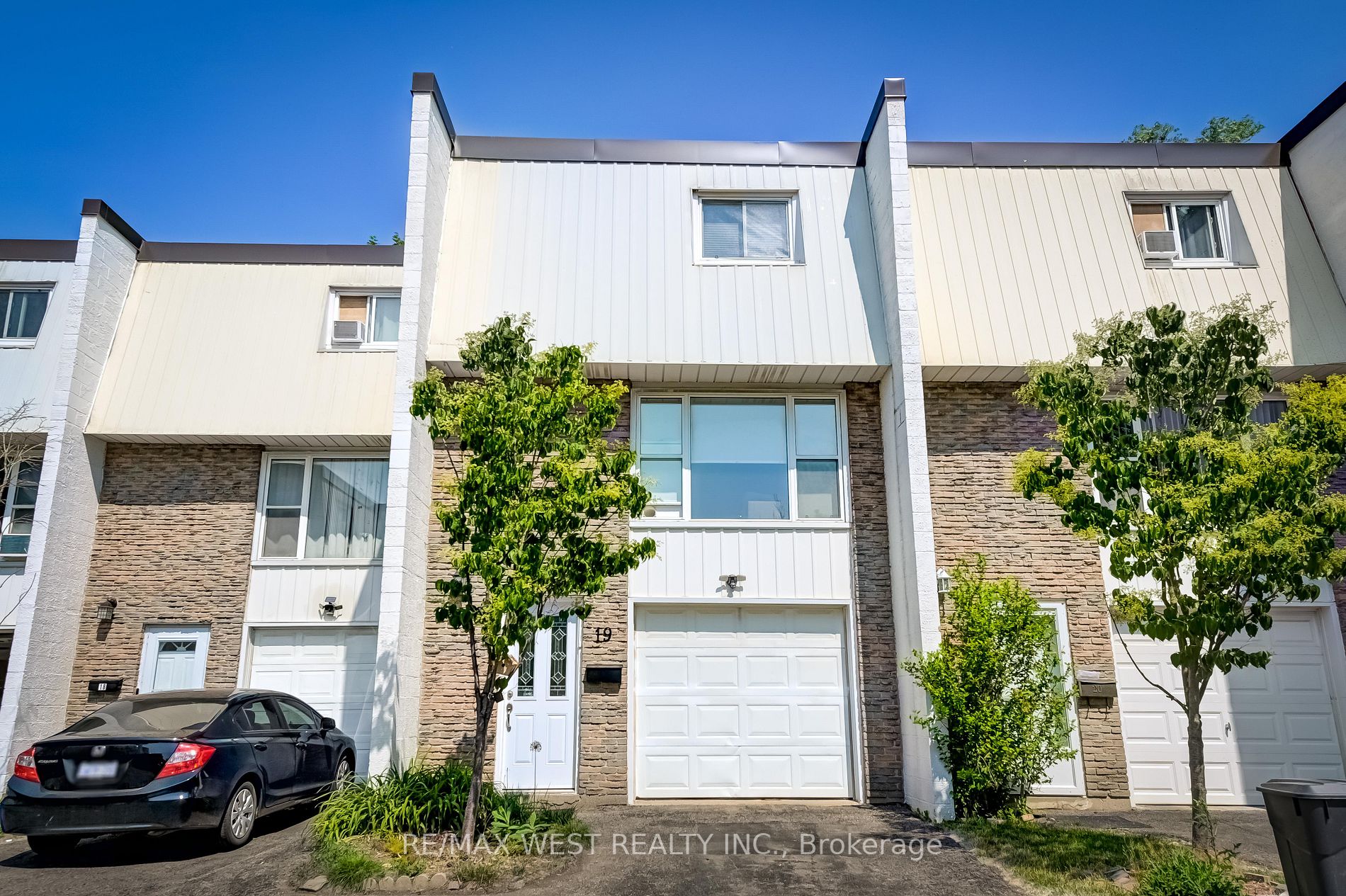 19 - 70 Morgan Ave, Kitchener | Sold, X6126828 | Condos.ca