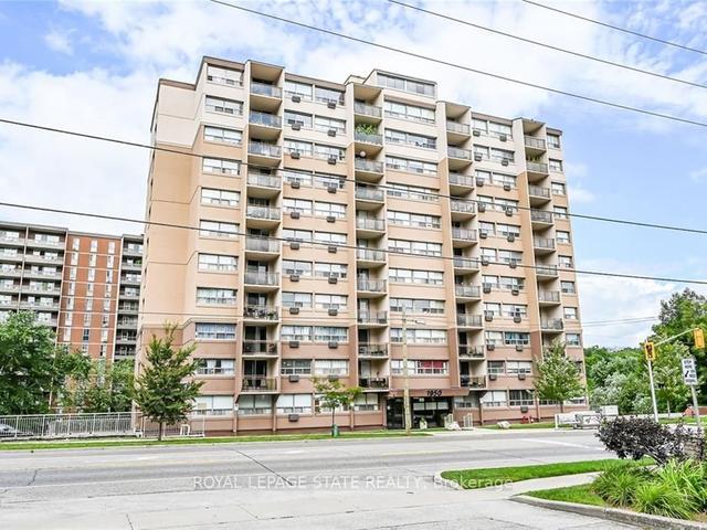905 - 1950 Main St W, Hamilton | Leased, X6153616 | Condos.ca