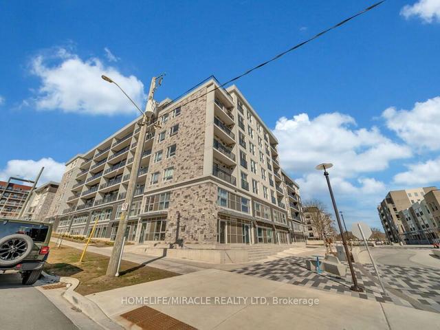 B101 - 275 Larch St, Waterloo | Sold, X6157872 | Condos.ca