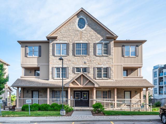 9A - 1460 Highland Rd W, Kitchener | Terminated, X6214652 | Condos.ca