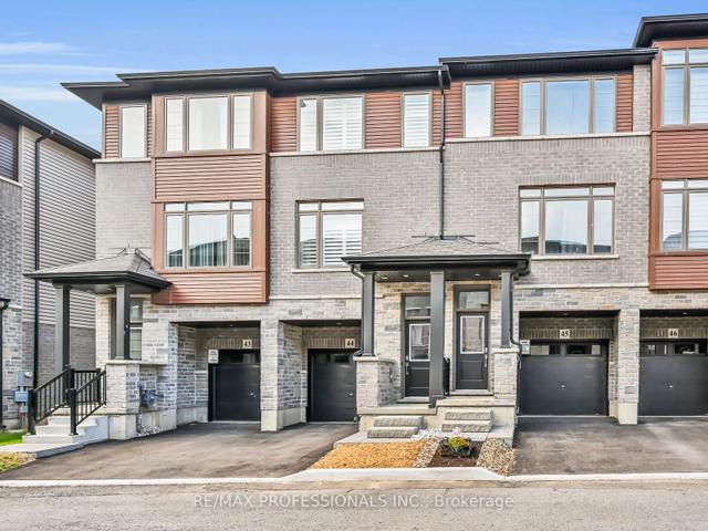 44 - 5000 Connor Dr, Beamsville | Sold, X6637578 | Condos.ca