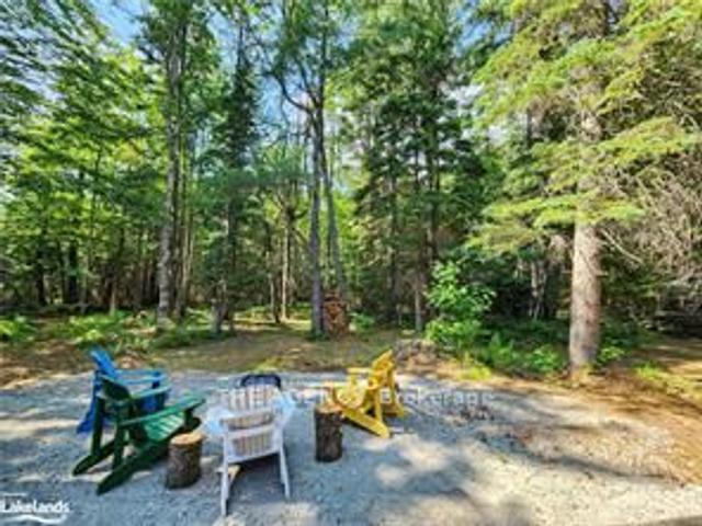 Lot 1 - 1560 Bear Cave Rd, Rosseau | Terminated, X6665340 | Property.ca