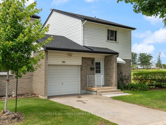 12 - 1190 Upper Ottawa St, Hamilton | Sold, X6665812 | Condos.ca