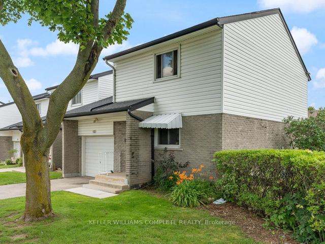12 - 1190 Upper Ottawa St, Hamilton | Sold, X6665812 | Condos.ca
