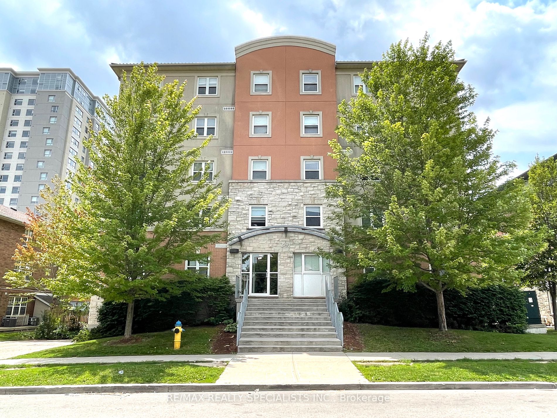 403 - 261 Lester St, Waterloo | Expired, X6667988 | Condos.ca