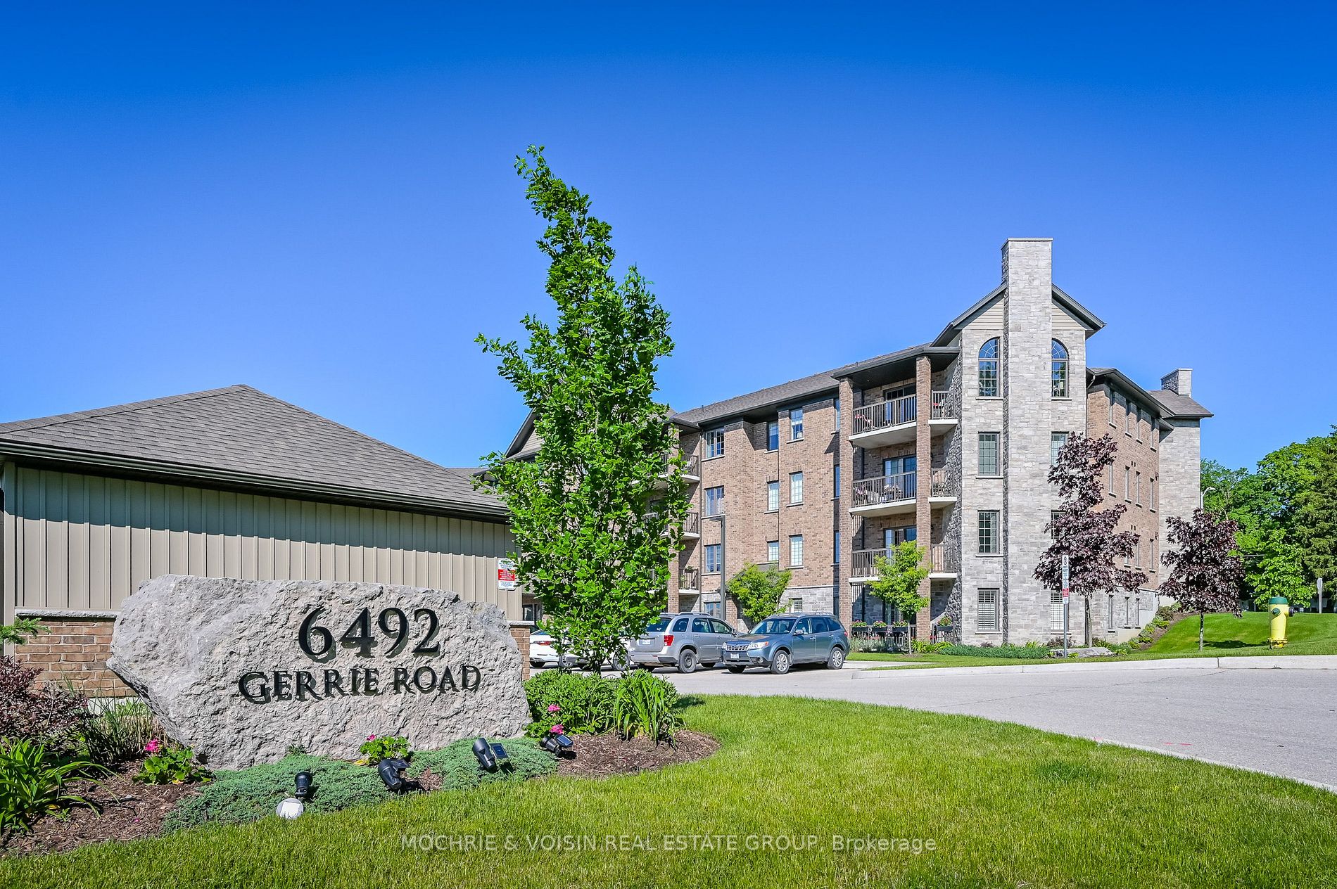 208 - 6492 Gerrie Rd, Elora | Terminated, X6678470 | Condos.ca