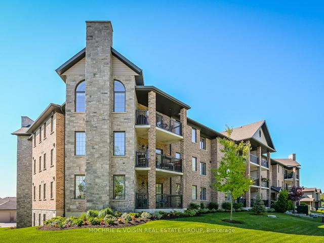208 - 6492 Gerrie Rd, Elora | Terminated, X6678470 | Condos.ca
