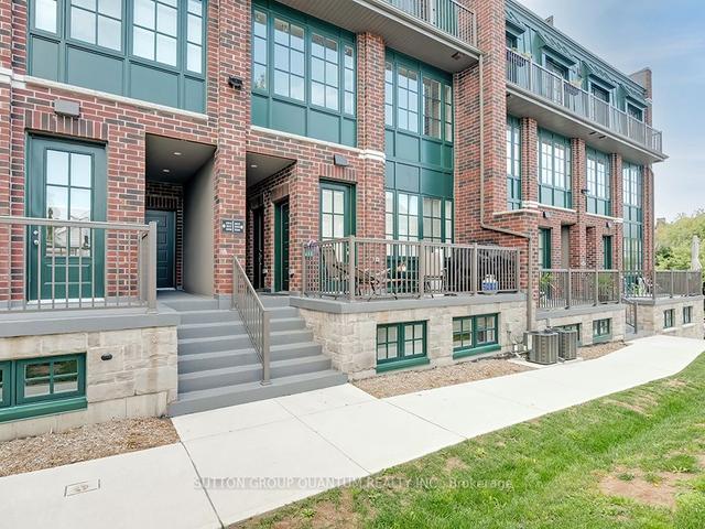 306 - 12 Blanshard St, Hamilton | For Sale @ $704,900 | Condos.ca