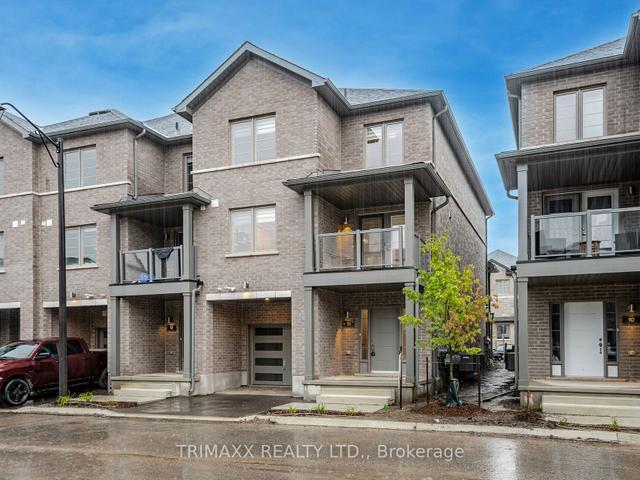 11 - 205 West Oak Tr, Kitchener | Terminated, X6770656 | Condos.ca