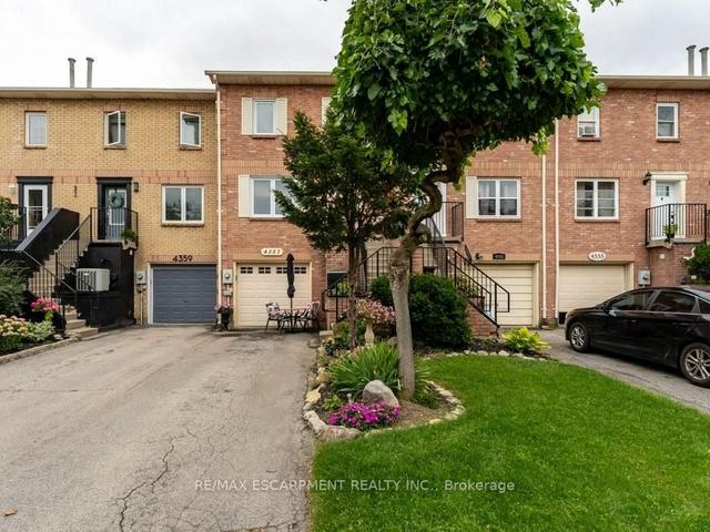 4357 Arejay Ave, Beamsville, ON | Condos.ca