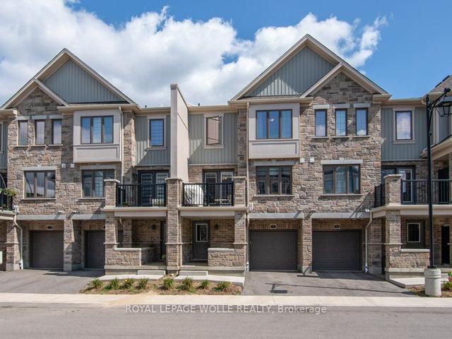 9 Bank Swallow Cres, Kitchener | Terminated, X7036130 | Condos.ca