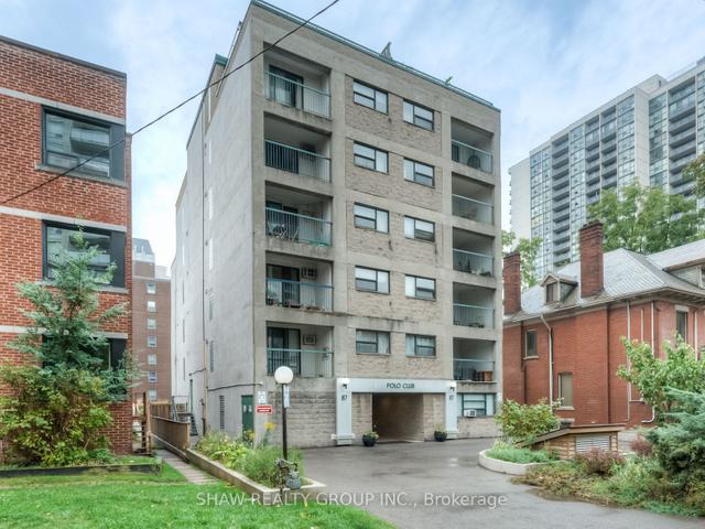202 - 87 Duke St, Hamilton | Leased, X7043806 | Condos.ca