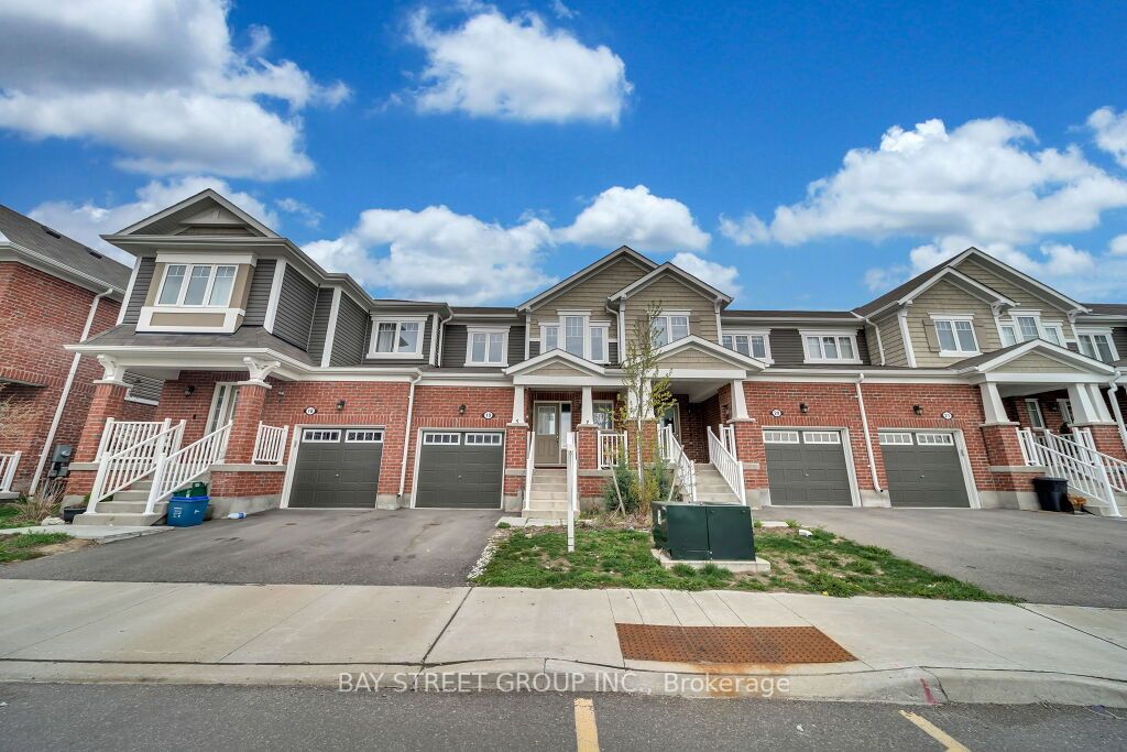 19 - 143 Ridge Rd, Cambridge | Terminated, X7048650 | Condos.ca