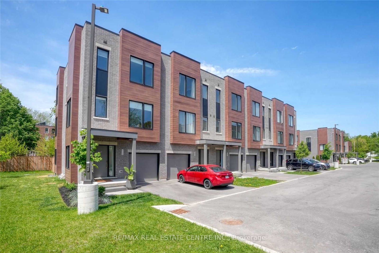 07 - 107 Concession St, Cambridge | Leased, X7053130 | Condos.ca