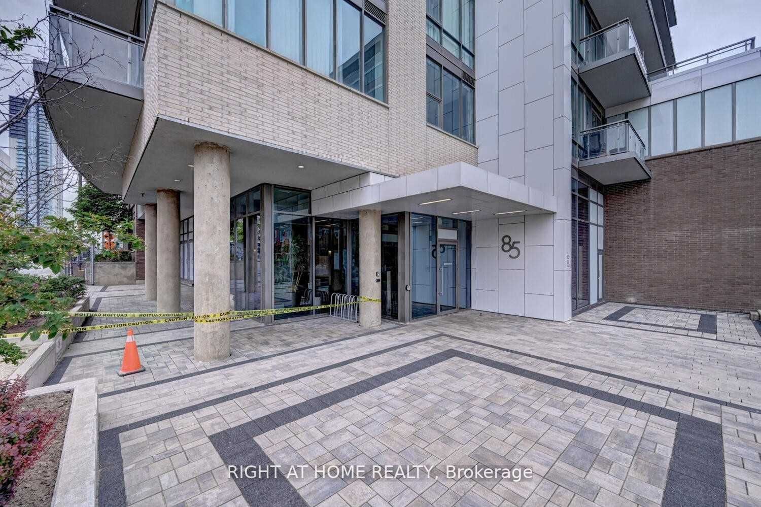 105 - 85 Duke St W, Kitchener | Leased, X7063634 | Condos.ca