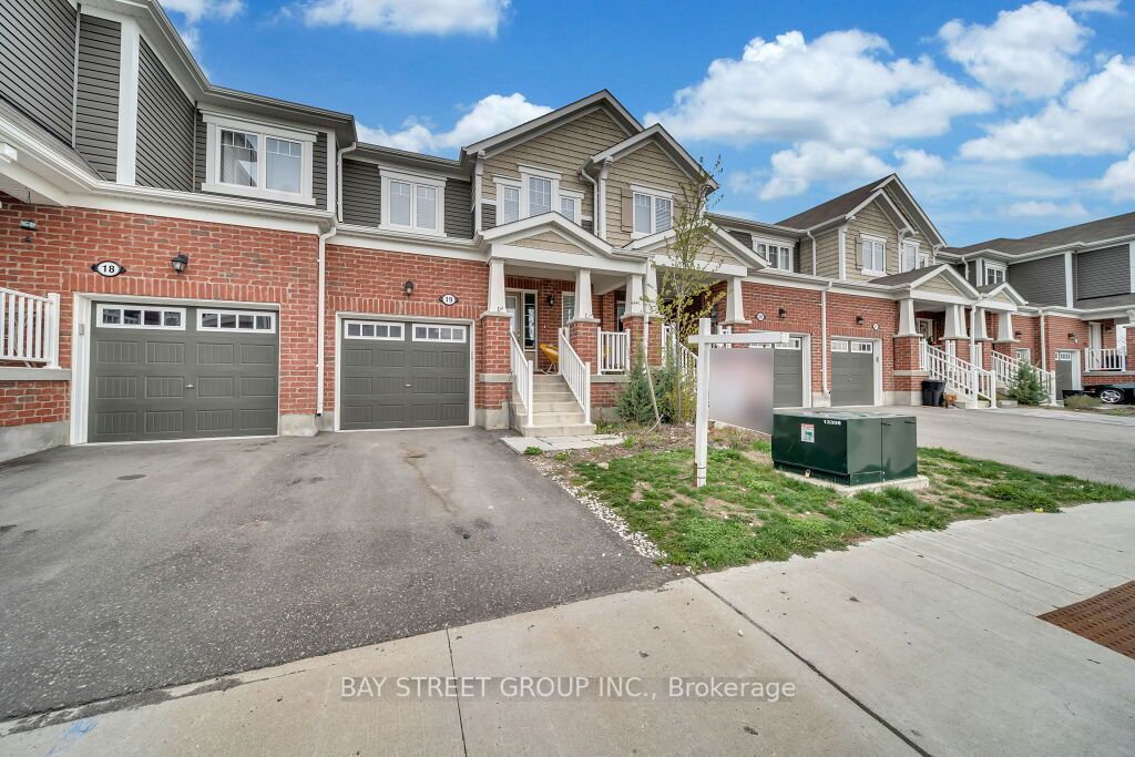 19 - 143 Ridge Rd, Cambridge | Sold, X7231792 | Condos.ca