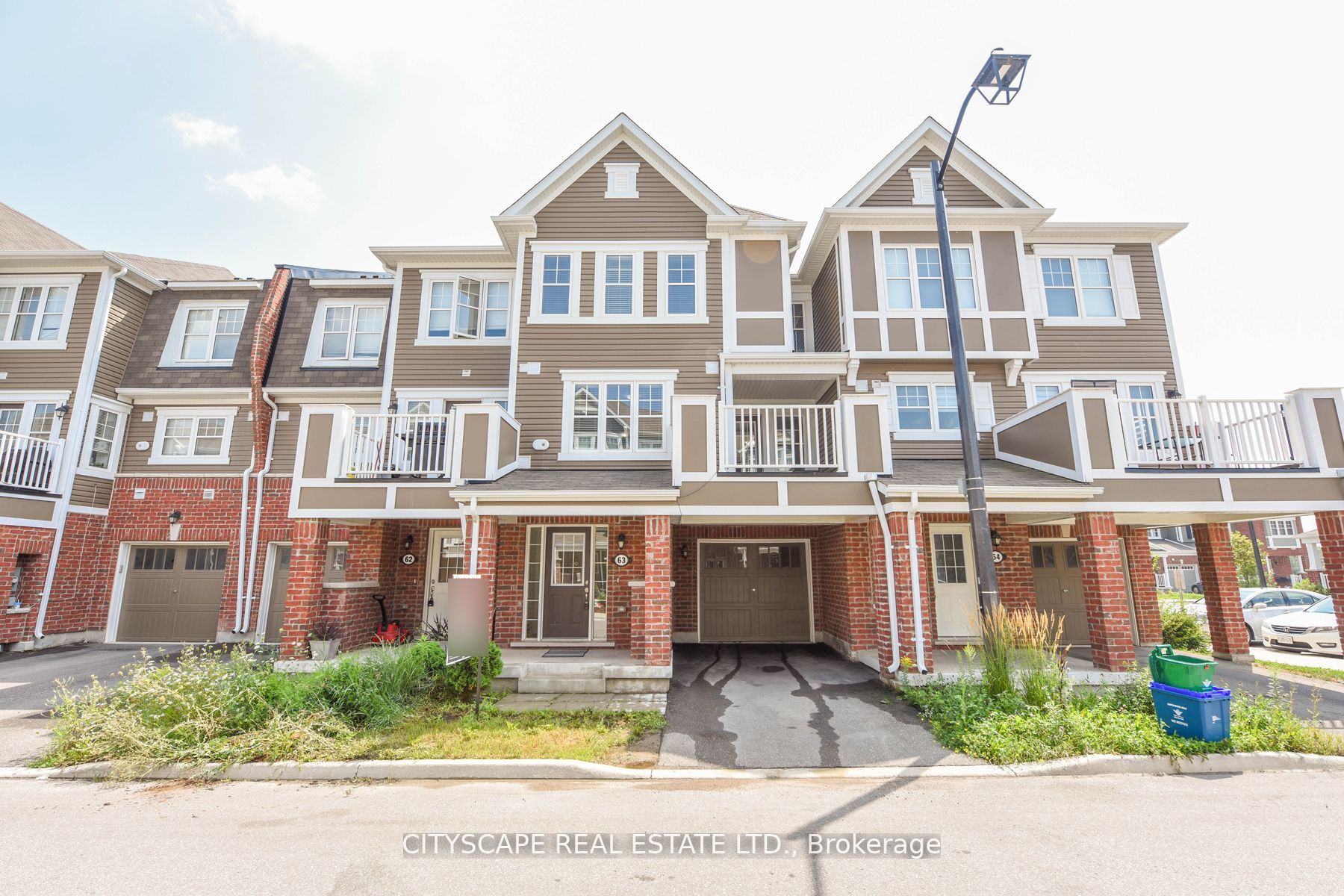 63 - 143 Ridge Rd, Cambridge | Sold, X7247502 | Condos.ca