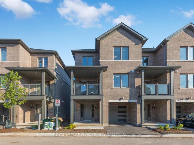 16 - 205 West Oak Tr, Kitchener | Terminated, X7282048 | Condos.ca